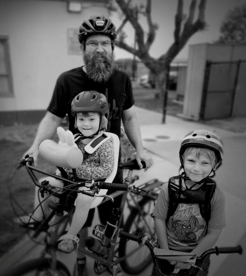 Our Board of Directors - Bike Ventura County
